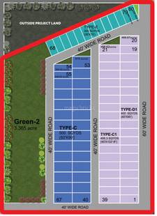 Harmony Greens in Sector 85, Mohali: Price, Brochure, Floor Plan, Reviews