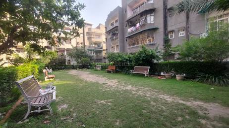 Aiims Apartment in Mayur Vihar 1, New Delhi: Price, Brochure, Floor ...