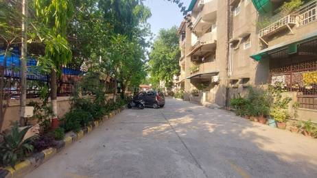 Aiims Apartment in Mayur Vihar 1, New Delhi: Price, Brochure, Floor ...