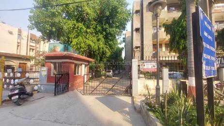 Aiims Apartment in Mayur Vihar 1, New Delhi: Price, Brochure, Floor ...