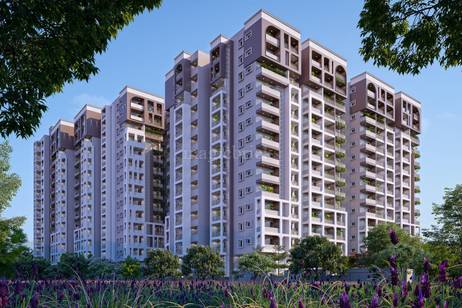 Udaya Skyvert in Uppal, Hyderabad: Price, Brochure, Floor Plan, Reviews