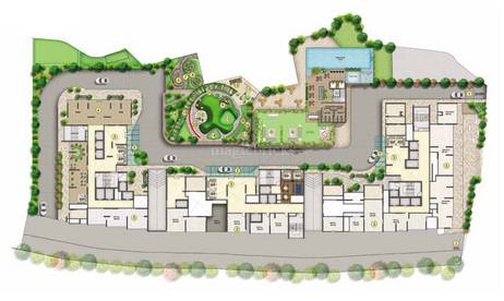 Runwal Timeless in Sion East, Mumbai: Price, Brochure, Floor Plan, Reviews