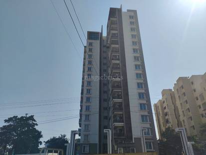 The Park in Chitlapakkam, Chennai: Price, Brochure, Floor Plan, Reviews