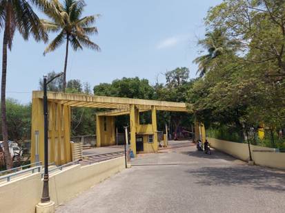 Crossover County in Sinhgad Road, Pune: Price, Brochure, Floor Plan ...