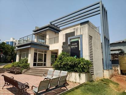 Gera Park View in Kharadi, Pune: Price, Brochure, Floor Plan, Reviews