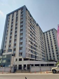 Gera Park View in Kharadi, Pune: Price, Brochure, Floor Plan, Reviews