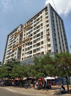 Gera Park View in Kharadi, Pune: Price, Brochure, Floor Plan, Reviews