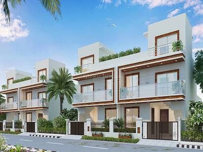 Sun City Apartments in Nawabganj, Barabanki: Price, Brochure, Floor ...