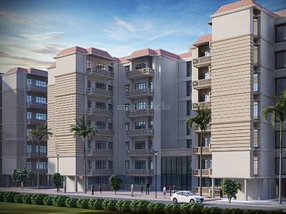 Sun City Apartments in Nawabganj, Barabanki: Price, Brochure, Floor ...