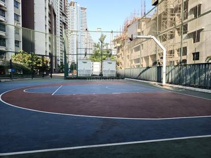3 BHK Flats for Sale in Amanora Neo Towers, Pune