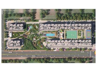 Provident Ecopolitan in Bagaluru, Bangalore: Price, Brochure, Floor Plan, Reviews