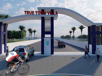 True Town Villa in Bihta, Patna: Price, Brochure, Floor Plan, Reviews