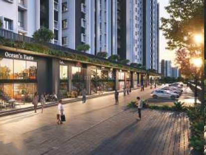 Provident Ecopolitan in Bagaluru, Bangalore: Price, Brochure, Floor ...