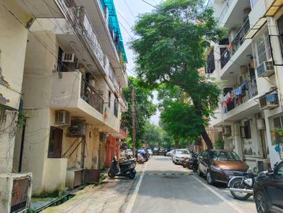 Kalkaji, New Delhi: Map, Property Rates, Projects, Photos, Reviews, Info