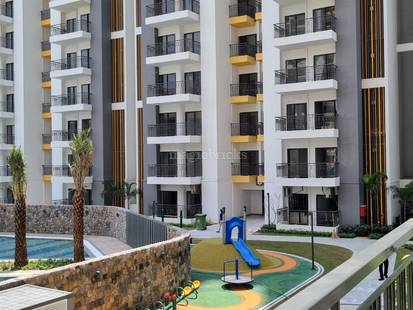 Rent 3 BHK Flat/Apartment in Coco County Noida Extension, Greater Noida ...