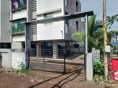 Utsav Homes in Alandi Road, Pune: Price, Brochure, Floor Plan, Reviews