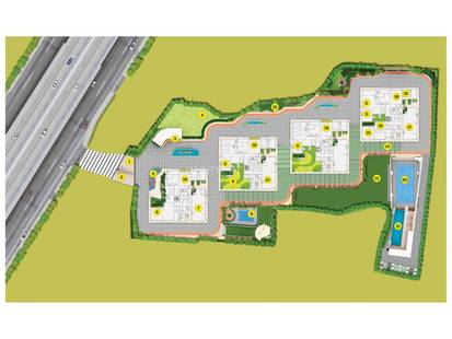 Falcon Tatva in Dumuduma, Bhubaneswar: Price, Brochure, Floor Plan, Reviews