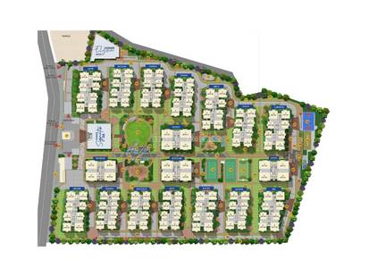 Honer Signatis in Kukatpally, Hyderabad: Price, Brochure, Floor Plan ...