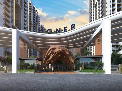 Honer Signatis in Kukatpally, Hyderabad: Price, Brochure, Floor Plan ...