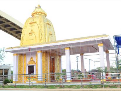 VIP City Sector 2 in Saddu, Raipur: Price, Brochure, Floor Plan, Reviews