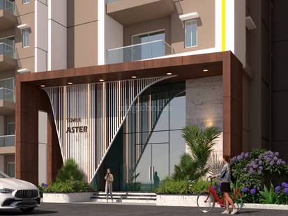Honer Signatis in Kukatpally, Hyderabad: Price, Brochure, Floor Plan ...