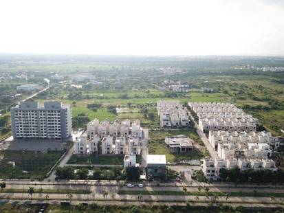 VIP City Sector 2 in Saddu, Raipur: Price, Brochure, Floor Plan, Reviews