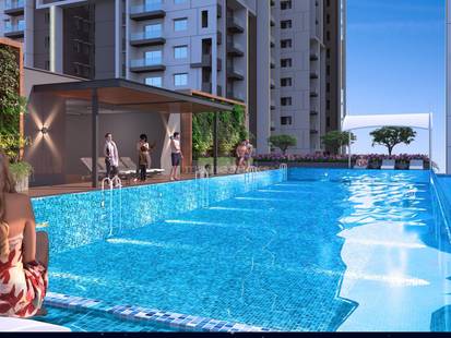 Honer Signatis in Kukatpally, Hyderabad: Price, Brochure, Floor Plan ...
