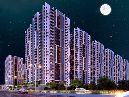 Honer Signatis in Kukatpally, Hyderabad: Price, Brochure, Floor Plan ...