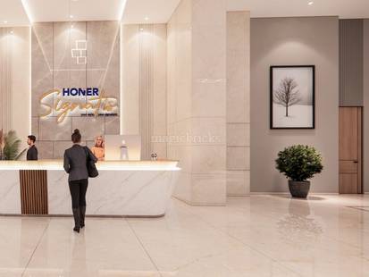 Honer Signatis in Kukatpally, Hyderabad: Price, Brochure, Floor Plan ...