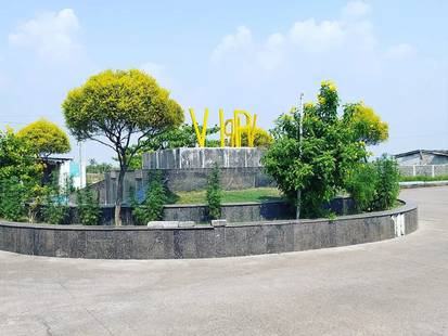 VIP City Sector 2 in Saddu, Raipur: Price, Brochure, Floor Plan, Reviews