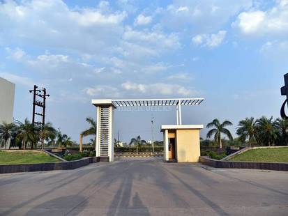 VIP City Sector 2 in Saddu, Raipur: Price, Brochure, Floor Plan, Reviews