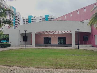 Nanded City in Sinhgad Road, Pune: Price, Brochure, Floor Plan, Reviews