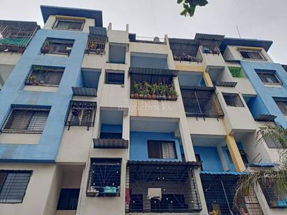 Spring Meadows in Dighi, Pune: Price, Brochure, Floor Plan, Reviews