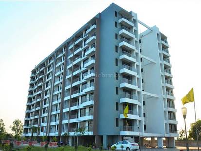 VIP City Sector 2 in Saddu, Raipur: Price, Brochure, Floor Plan, Reviews