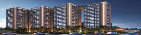 Falcon Tatva in Dumuduma, Bhubaneswar: Price, Brochure, Floor Plan, Reviews