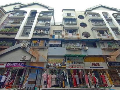 Indraprastha Complex in Rasta Peth, Pune: Price, Brochure, Floor Plan ...