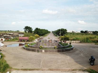 VIP City Sector 2 in Saddu, Raipur: Price, Brochure, Floor Plan, Reviews