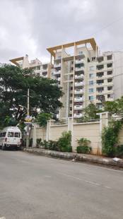 August Park in C V Raman Nagar, Bangalore: Price, Brochure, Floor Plan ...