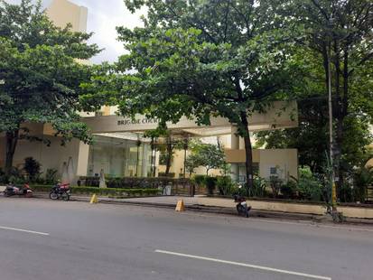 Brigade Courtyard in Jalahalli, Bangalore: Price, Brochure, Floor Plan ...