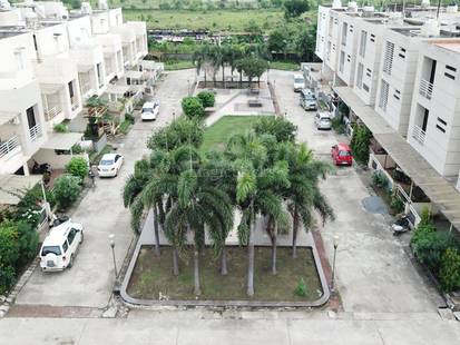 VIP City Sector 2 in Saddu, Raipur: Price, Brochure, Floor Plan, Reviews