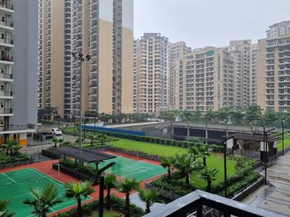 Panchsheel Greens 2 in Noida Extension, Greater Noida: Price, Brochure ...