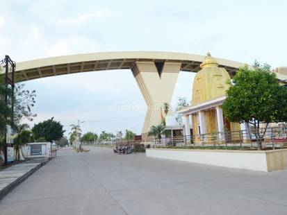 VIP City Sector 2 in Saddu, Raipur: Price, Brochure, Floor Plan, Reviews