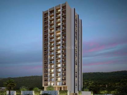 Neelkanth Zen in Thane West, Thane: Price, Brochure, Floor Plan, Reviews