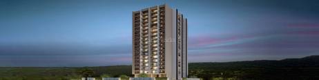 Neelkanth Zen in Thane West, Thane: Price, Brochure, Floor Plan, Reviews