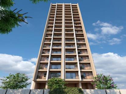 Neelkanth Zen in Thane West, Thane: Price, Brochure, Floor Plan, Reviews