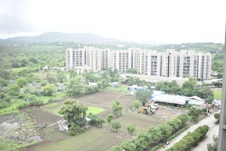 Skyi Manas Lake in Bhukum, Pune: Price, Brochure, Floor Plan, Reviews