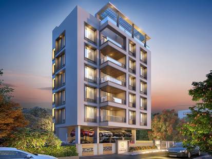 Elite Amara in Aundh, Pune: Price, Brochure, Floor Plan, Reviews