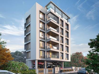 Elite Amara in Aundh, Pune: Price, Brochure, Floor Plan, Reviews