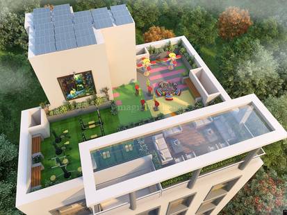 Elite Amara in Aundh, Pune: Price, Brochure, Floor Plan, Reviews