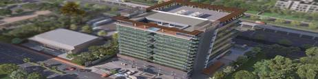 New Race Course Business Park in MR 10, Indore: Price, Brochure, Floor ...